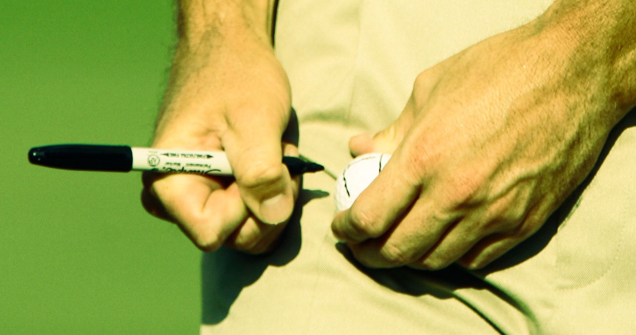 Signing Secrets – Players Share Keys To Autographing Golf Balls ...
