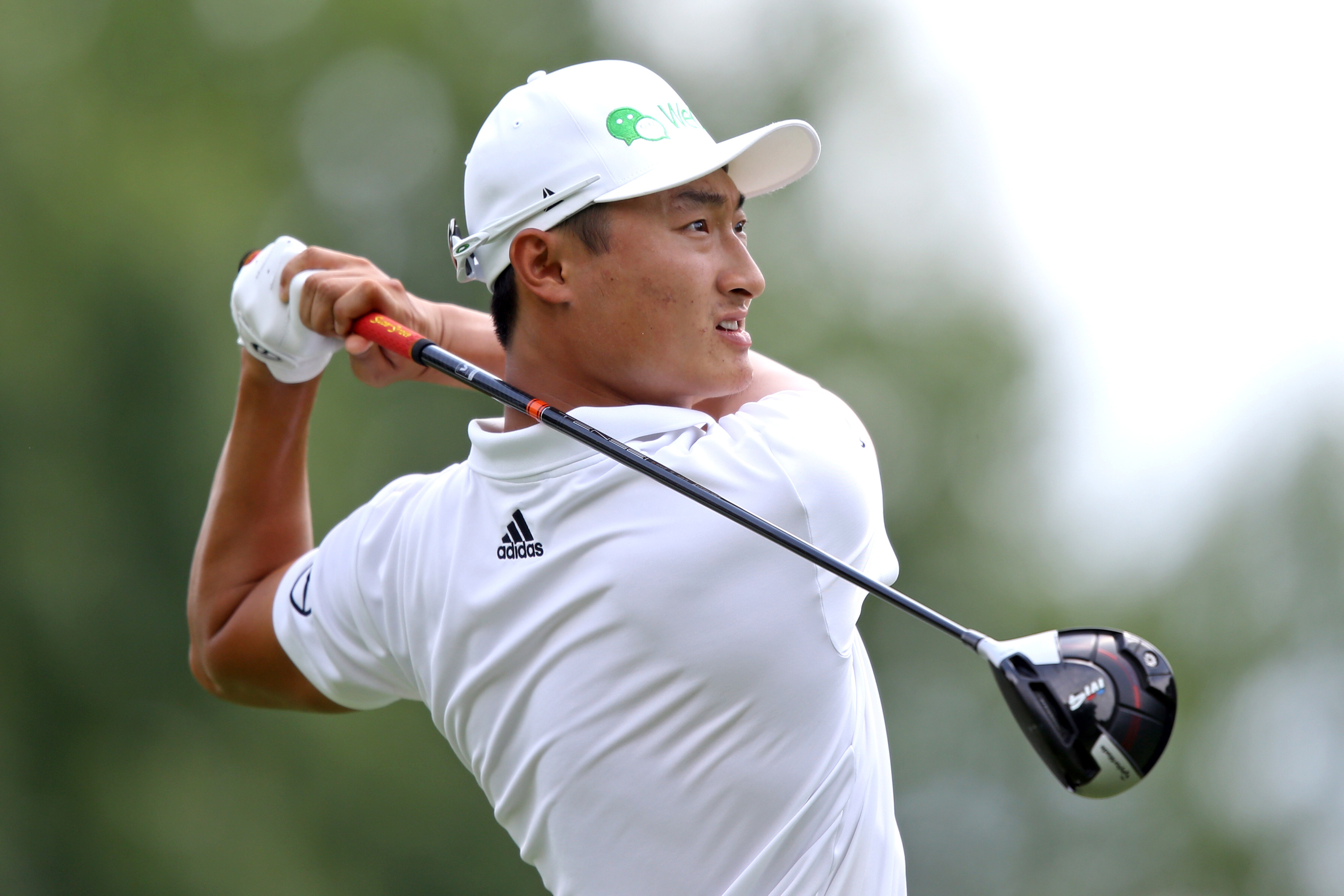 Li Ruling Ripples Through European Tour - Global Golf Post