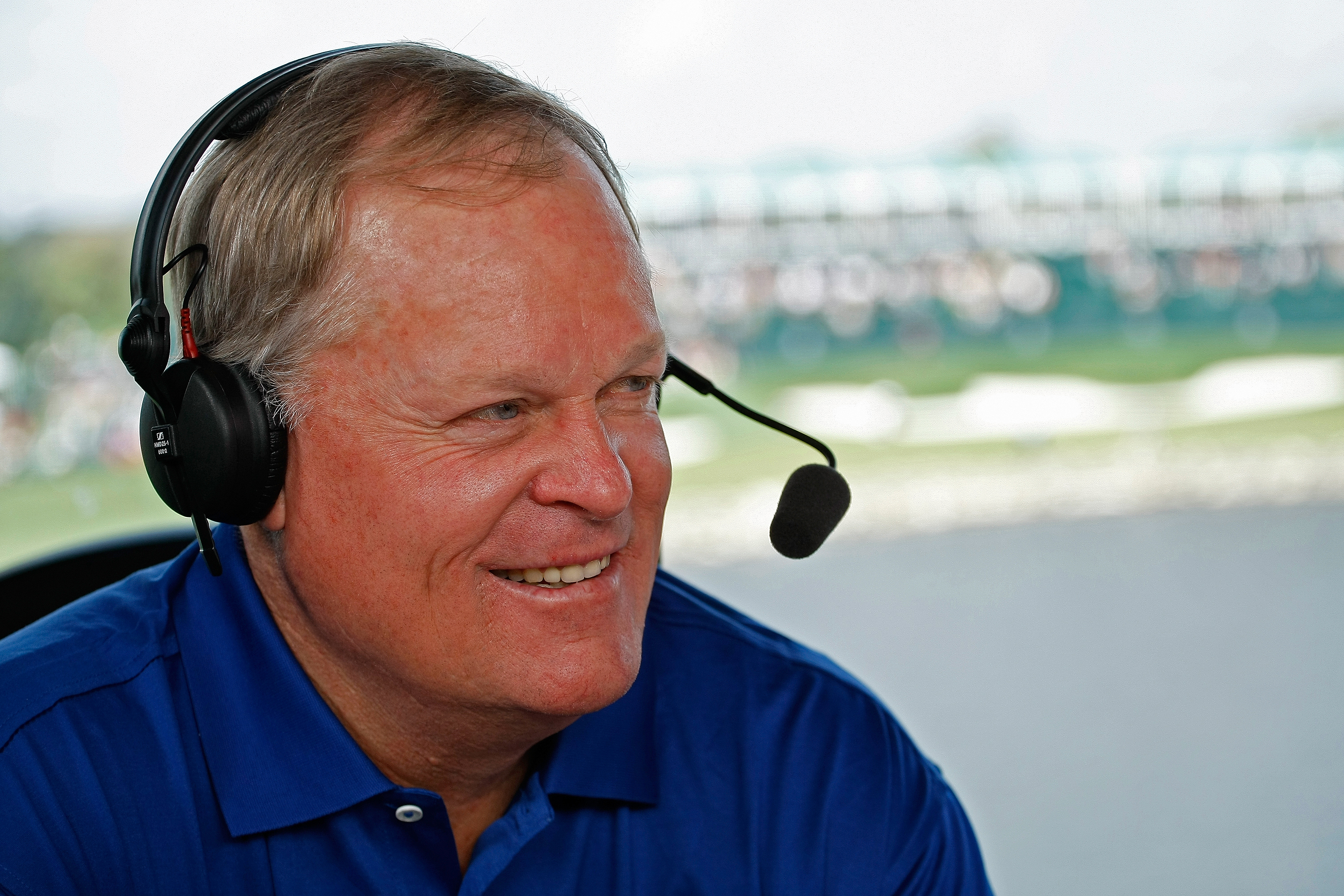 The Last Word - Global Golf Post