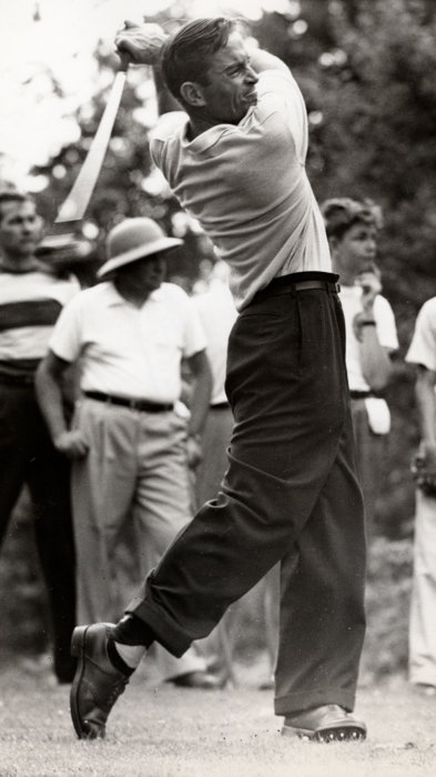 The Workout Revolution - Global Golf Post