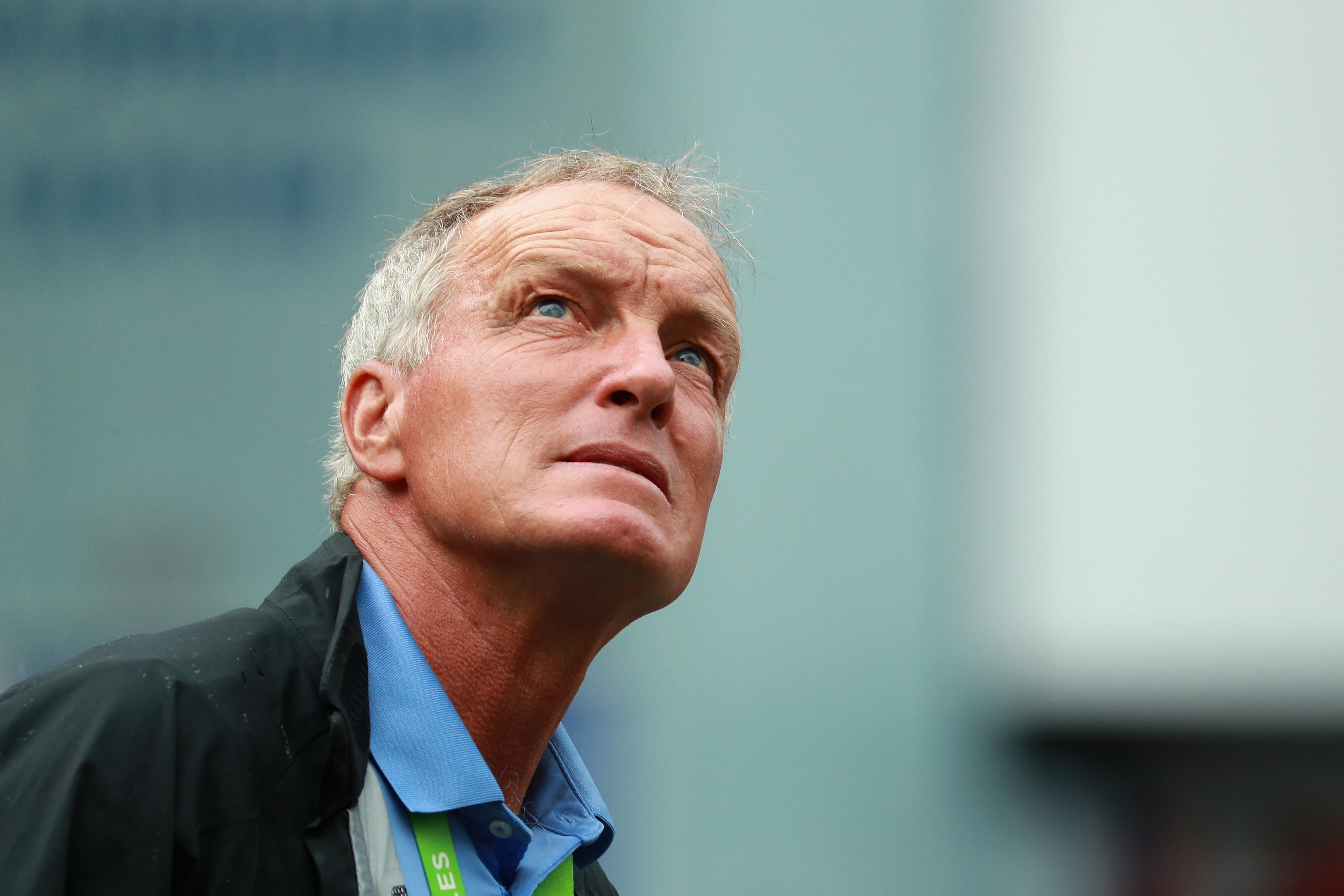 Kerry Haigh, The PGA’s ‘Course Whisperer’ - Global Golf Post