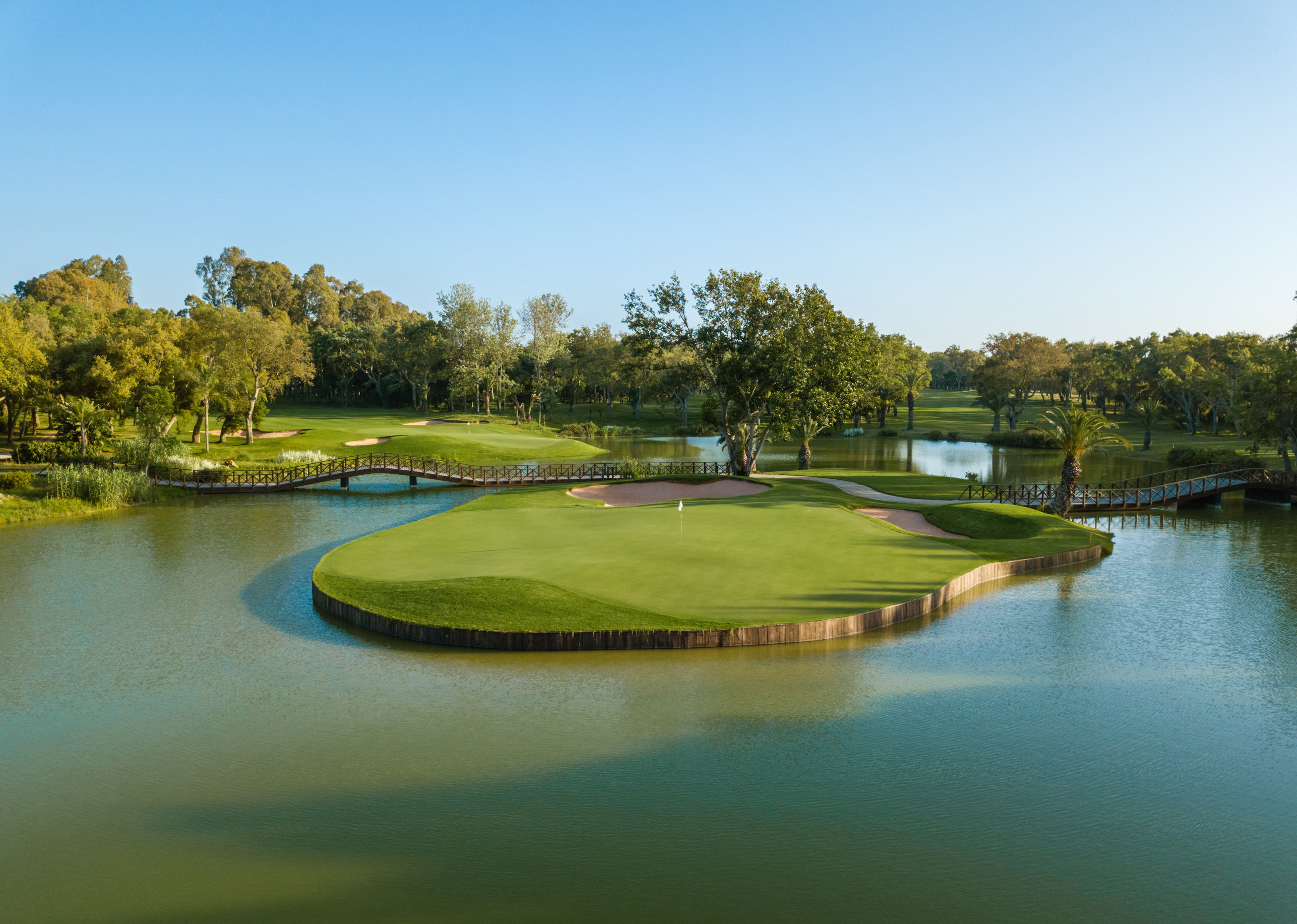 Royal Dar Es Salam Refurbished, Better Than Ever - Global Golf Post