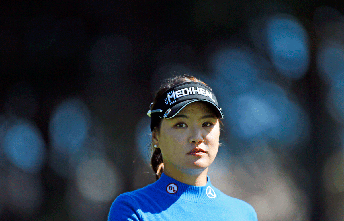 Ryu’s Reset - Global Golf Post