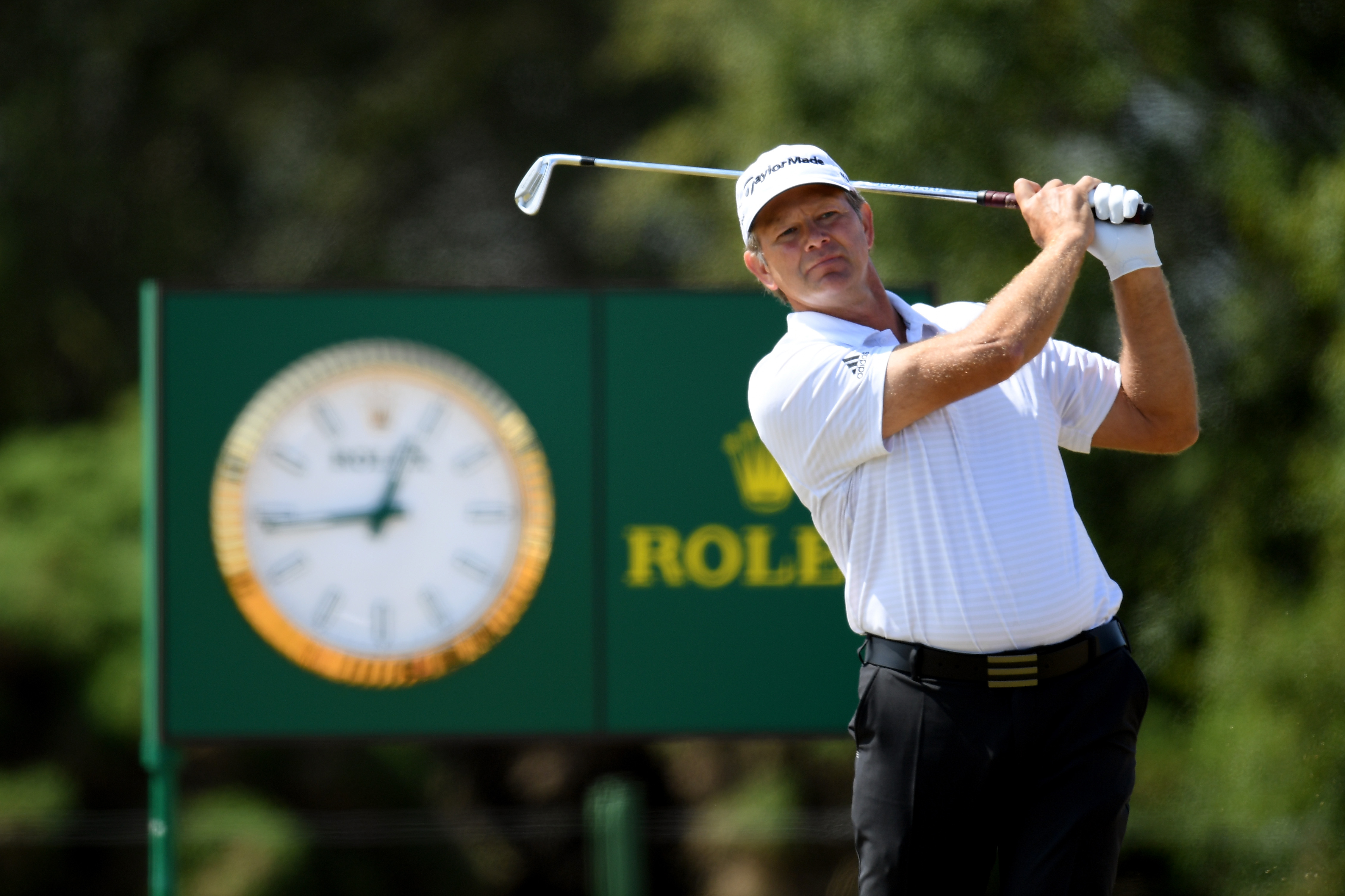 A Hall Of Famer Reflects - Global Golf Post