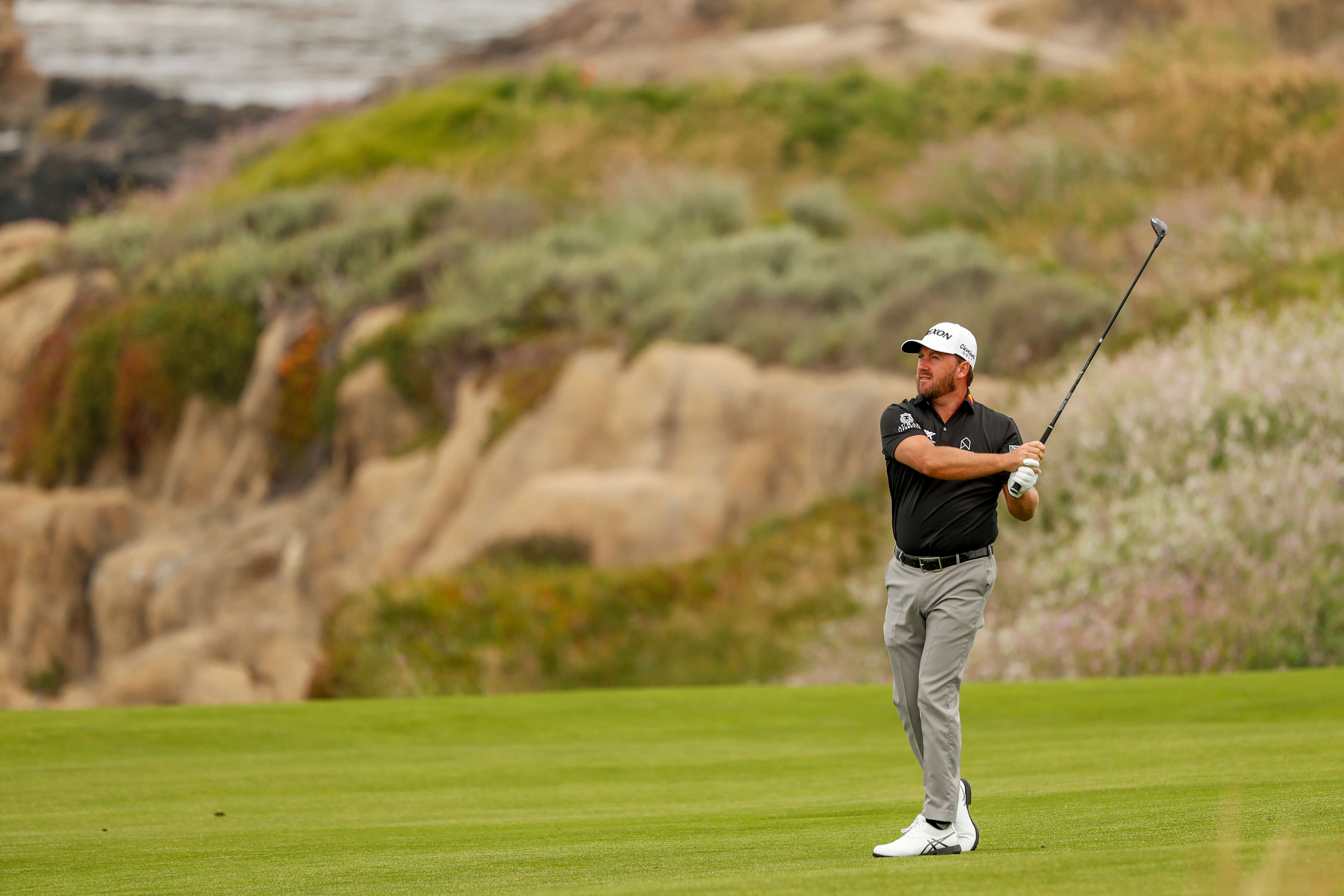 Mac Is Back - Global Golf Post