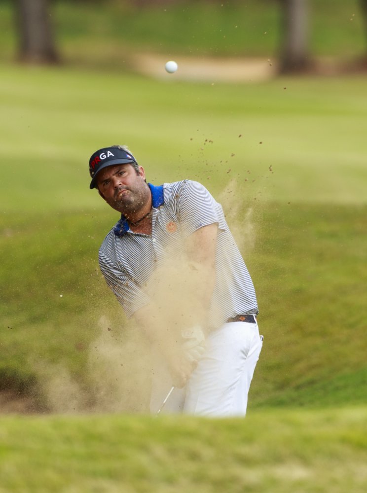 Jeronimo Esteve’s Resilient Journey - Global Golf Post