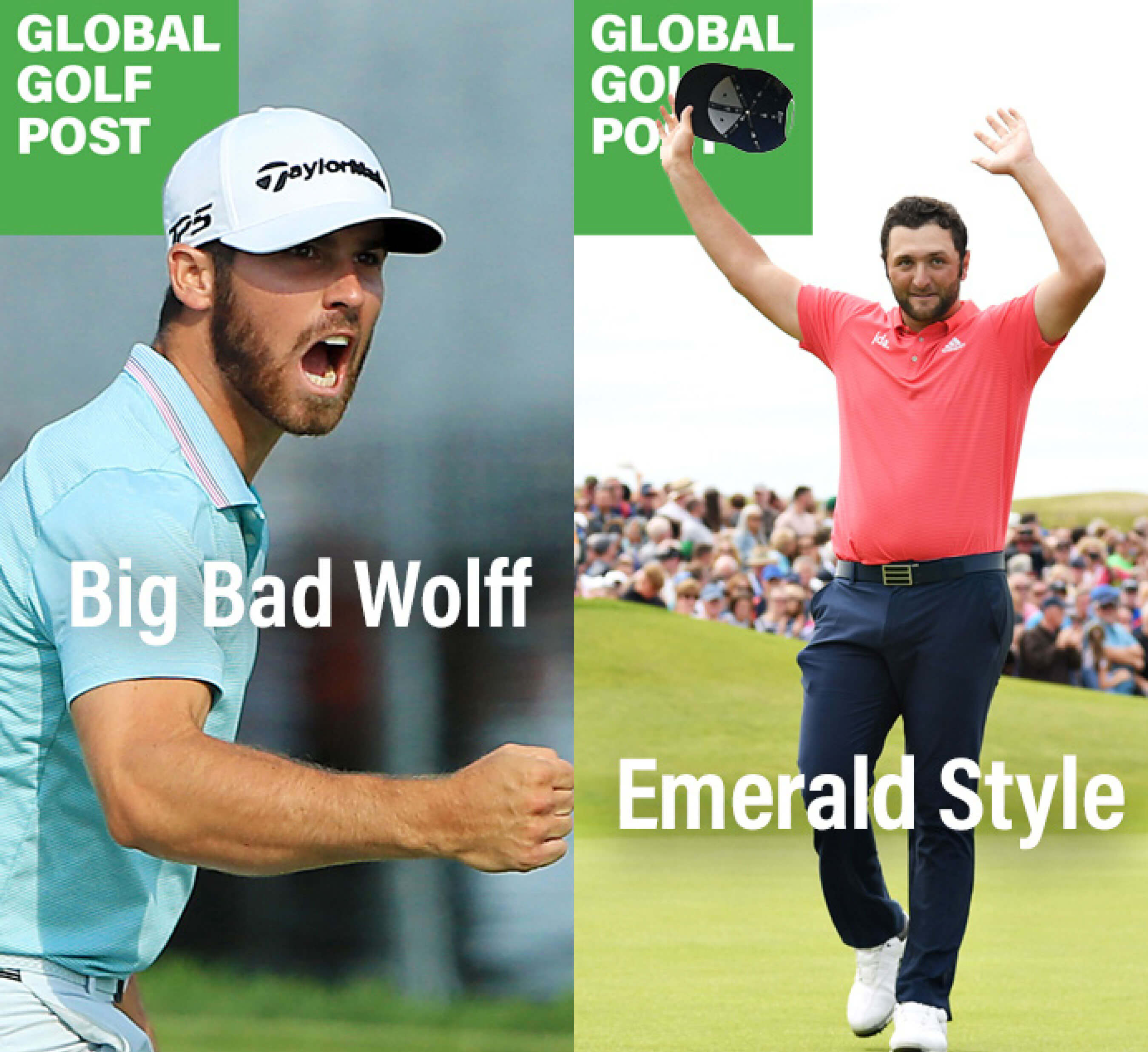 Read Global Golf Post – July 8 - Global Golf Post