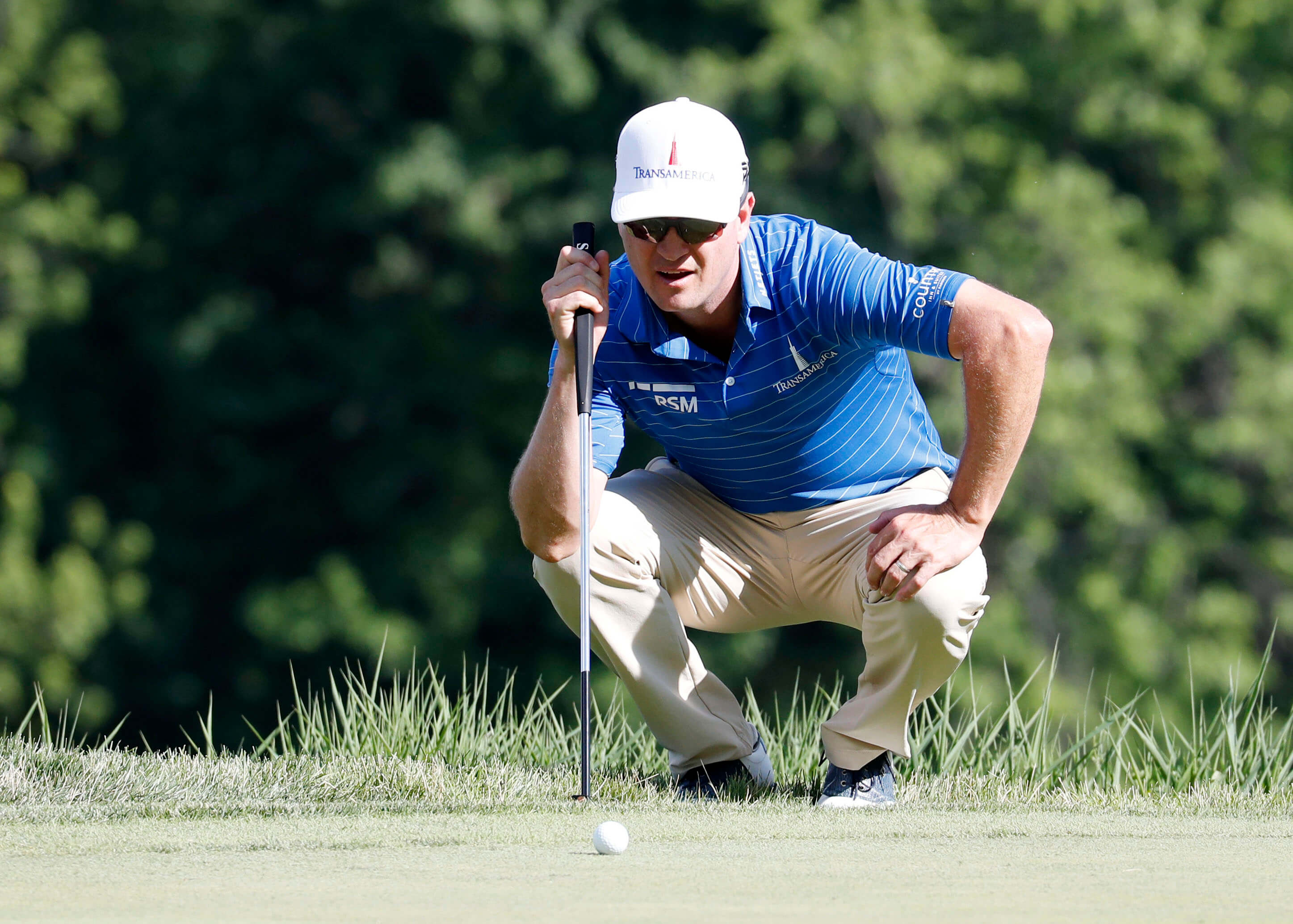 Short And Fading - Global Golf Post