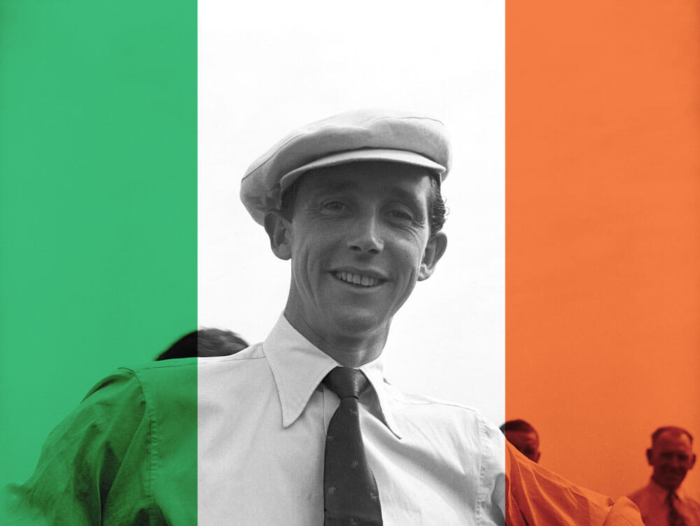 The Carr Chronicle - Global Golf Post