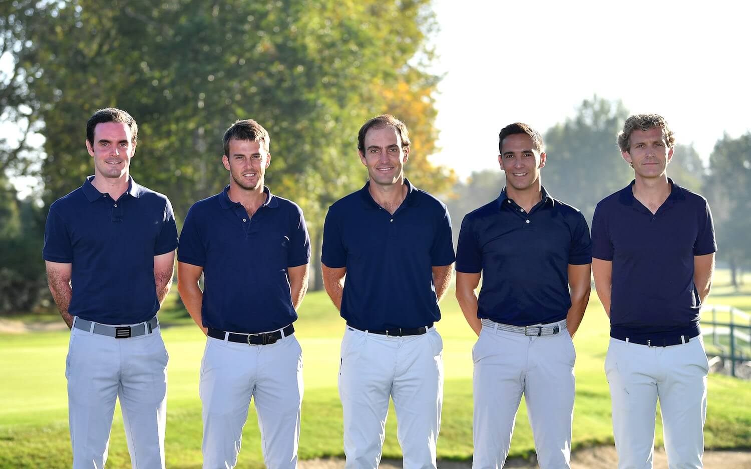 Edoardo Molinari Gives Back With New Academy - Global Golf Post