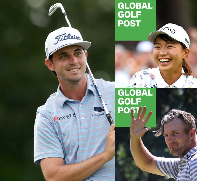 Read Global Golf Post – Aug. 5 - Global Golf Post