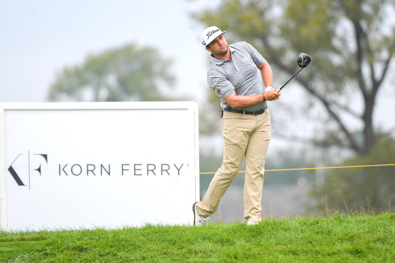 A New Chapter For Korn Ferry Tour Grads - Global Golf Post