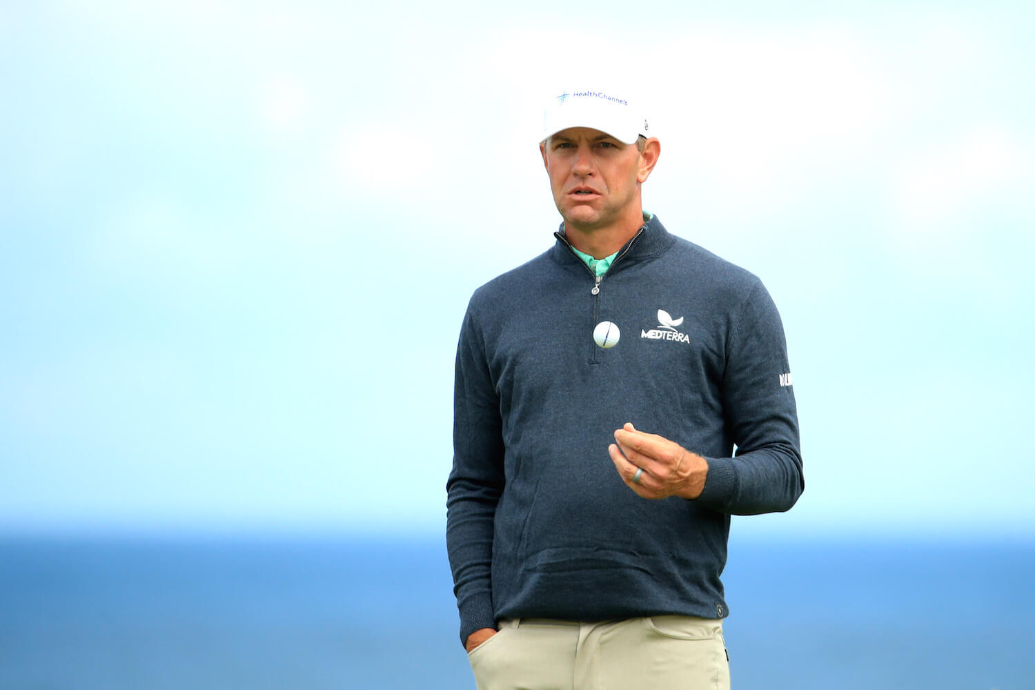 Lucas Glover’s Long Road Back - Global Golf Post