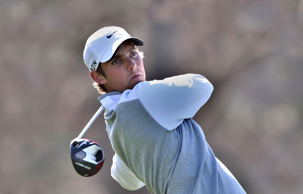 Another College Try - Global Golf Post