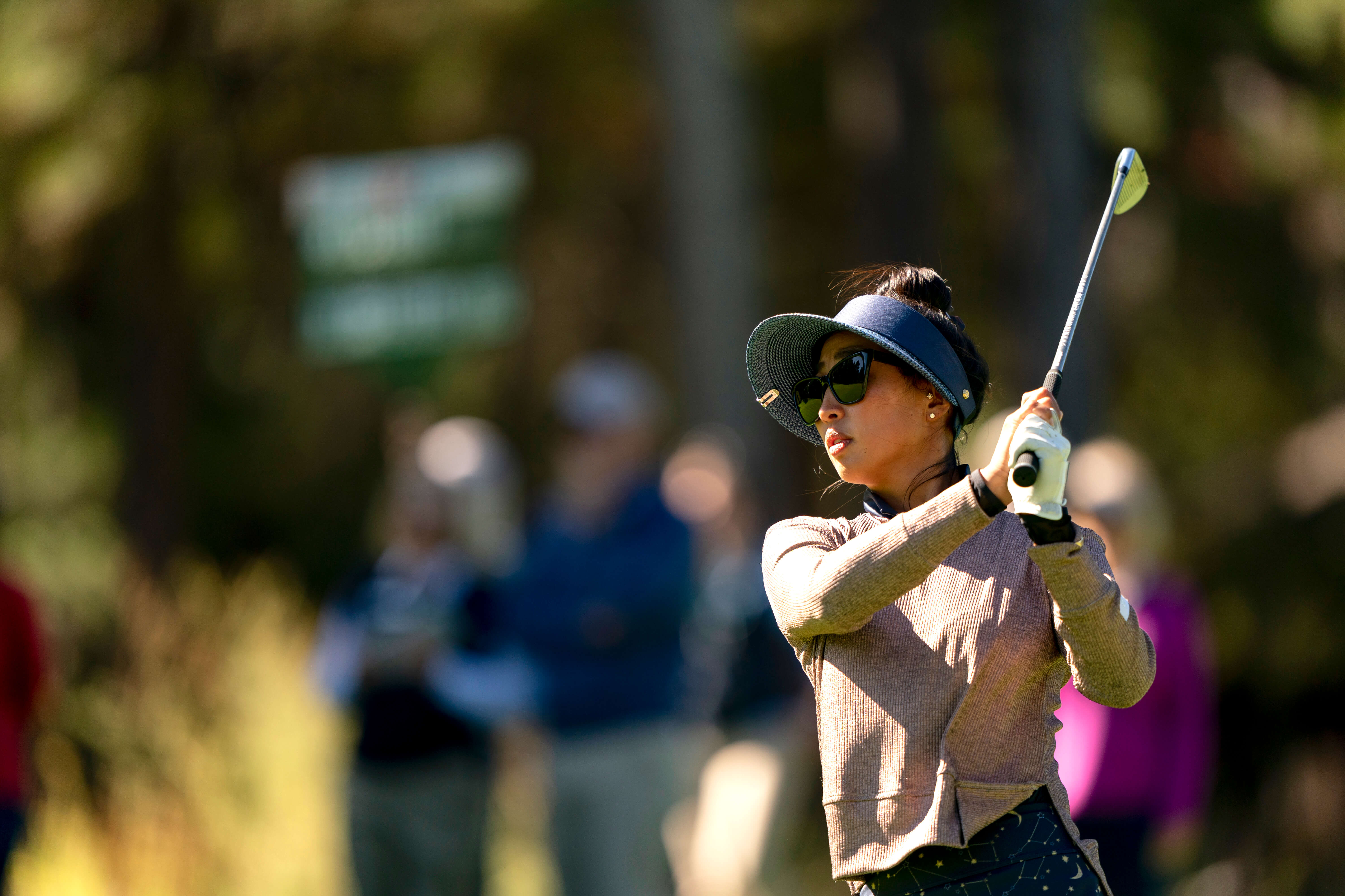 Mid-Am Marvel - Global Golf Post