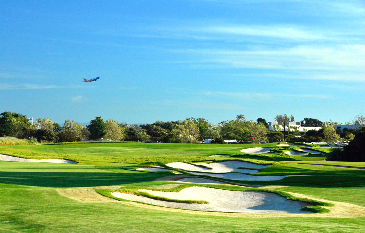 Corica Park Takes Flight - Global Golf Post