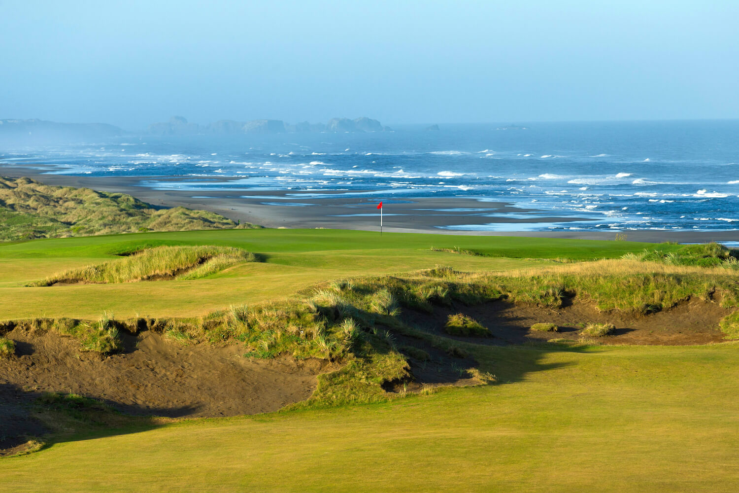 In Praise Of The Short Par-4 - Global Golf Post