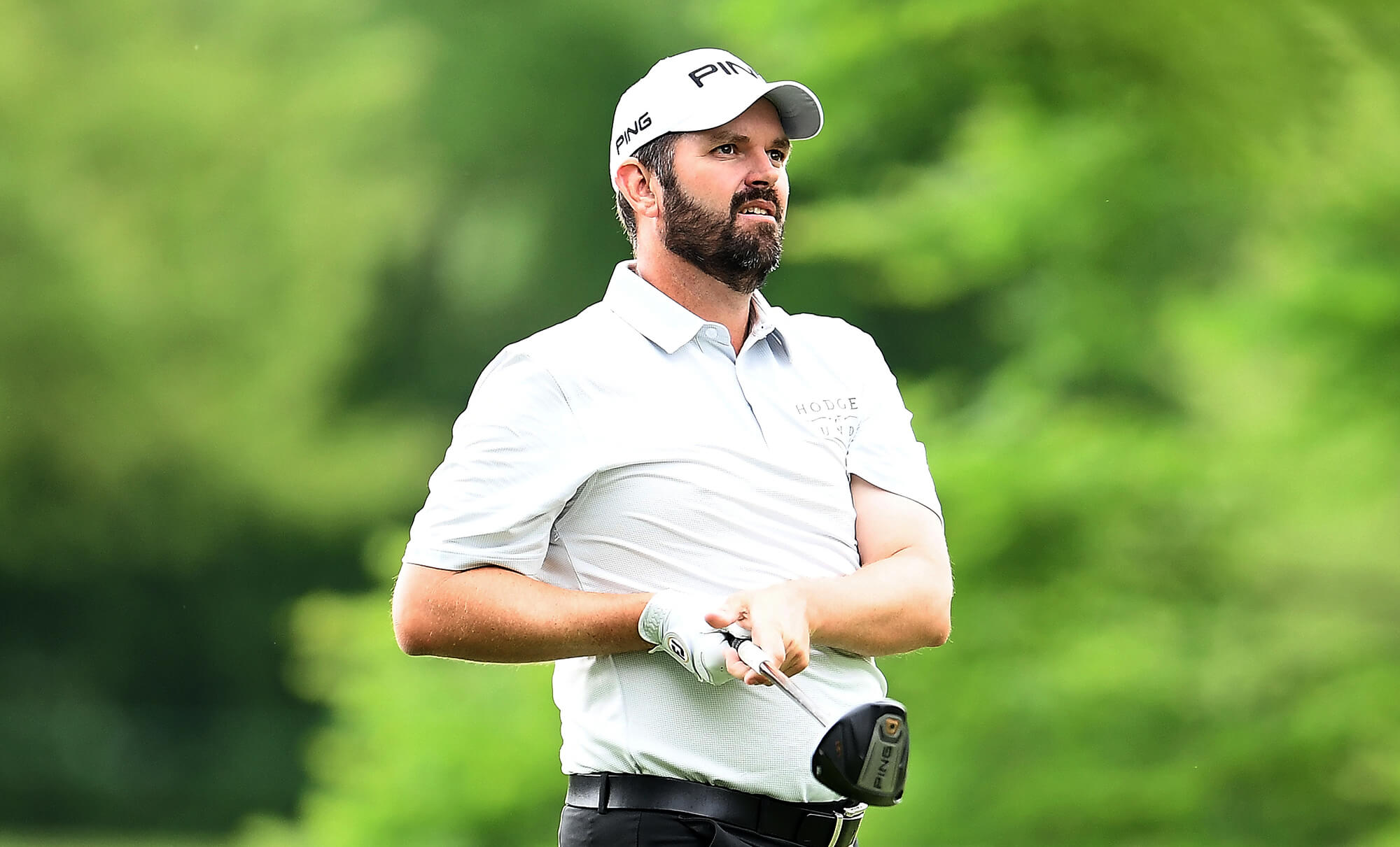 Everyman’s Farewell - Global Golf Post