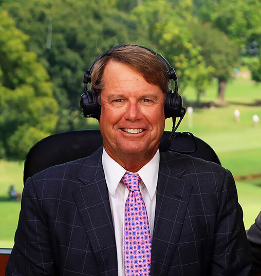 At 60, Azinger Is Arguably The Voice Of Golf - Global Golf Post