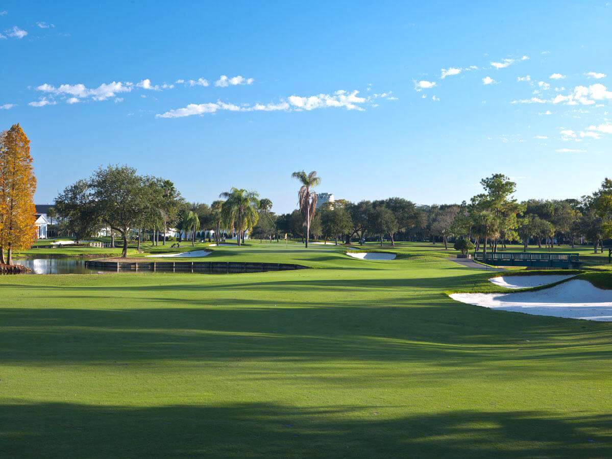 Gasparilla Invitational Blasts The Distance Myth - Global Golf Post