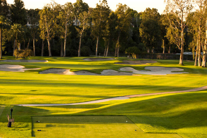 Timeless Riviera Still Holds Up - Global Golf Post