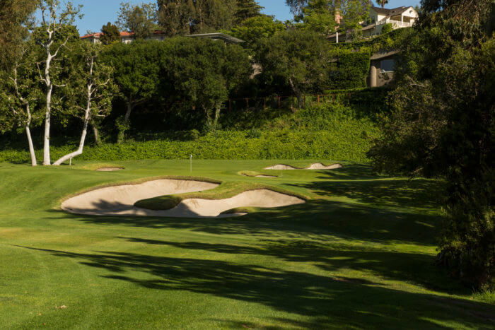 Timeless Riviera Still Holds Up - Global Golf Post
