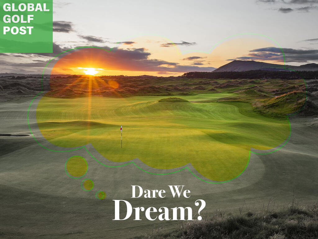 Read Global Golf Post, April 6 - Global Golf Post