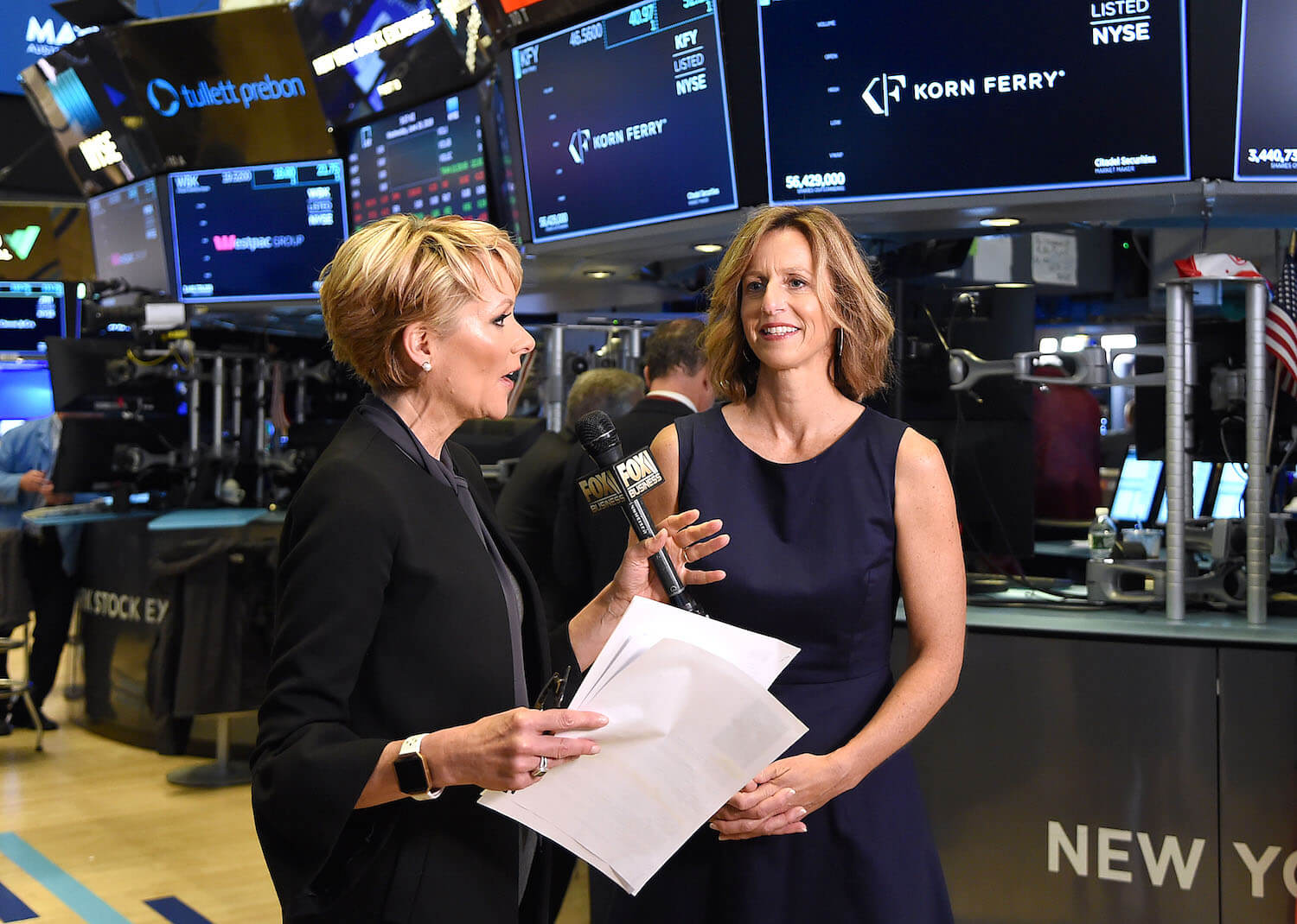 Alex Baldwin’s Trial By Fire - Global Golf Post