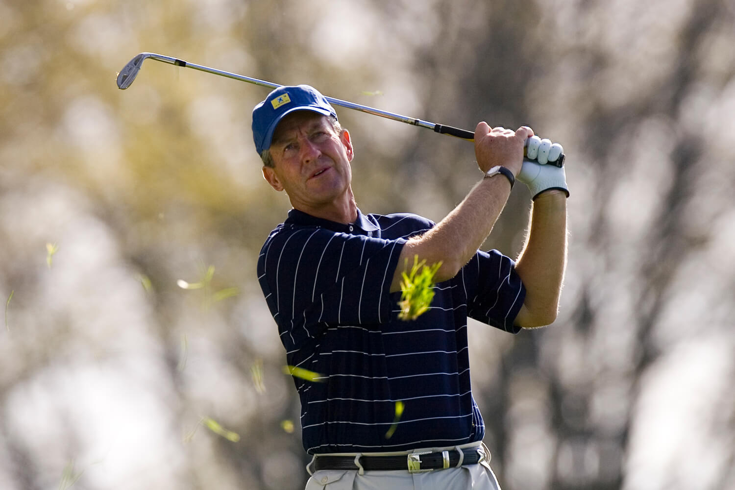 Bob Ford: A Pro's Pro - Global Golf Post