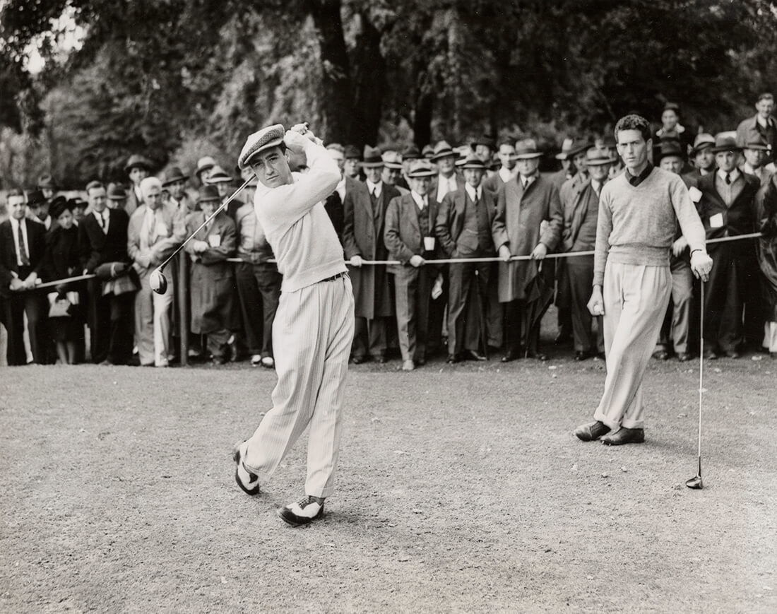 The Turnesa Family: American Golf Royalty - Global Golf Post