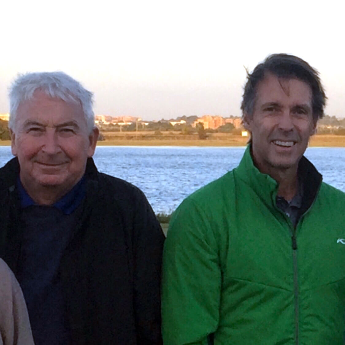 Recounting A Late Love With An Ancient Game - Global Golf Post