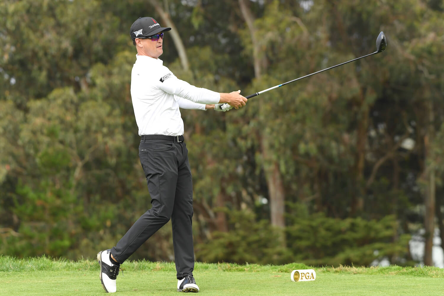 Stranger Things - Global Golf Post