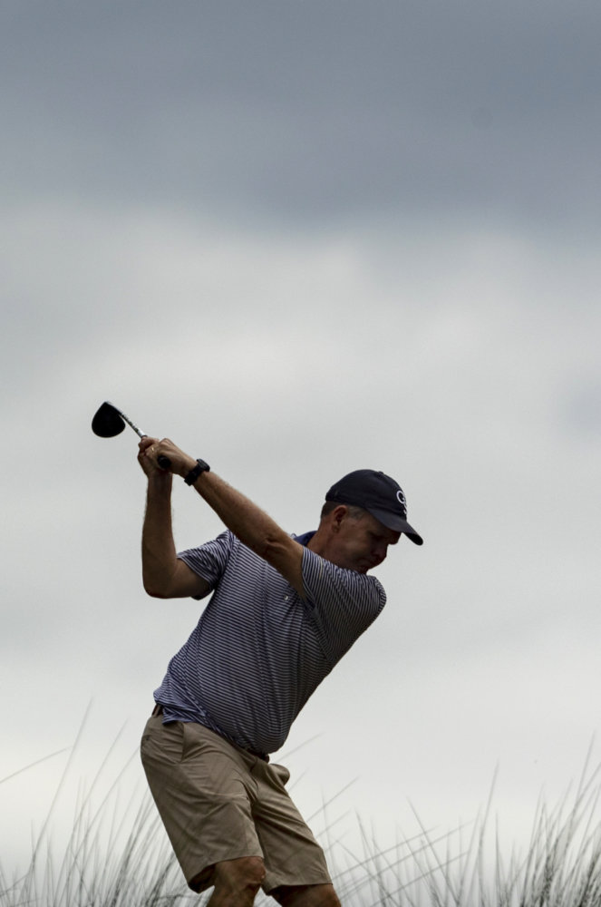 Blue-Collar Roots Led Delcher To Form Players Amateur - Global Golf Post