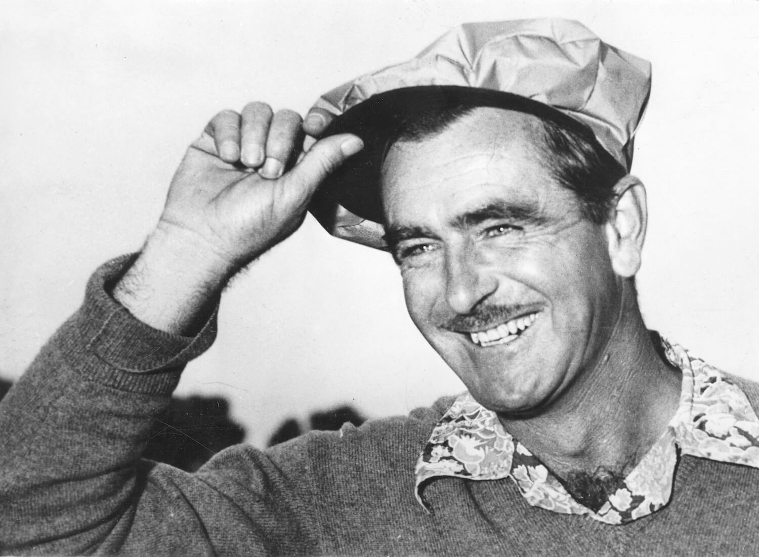 Remembering 'Golf’s Forgotten Man' - Global Golf Post