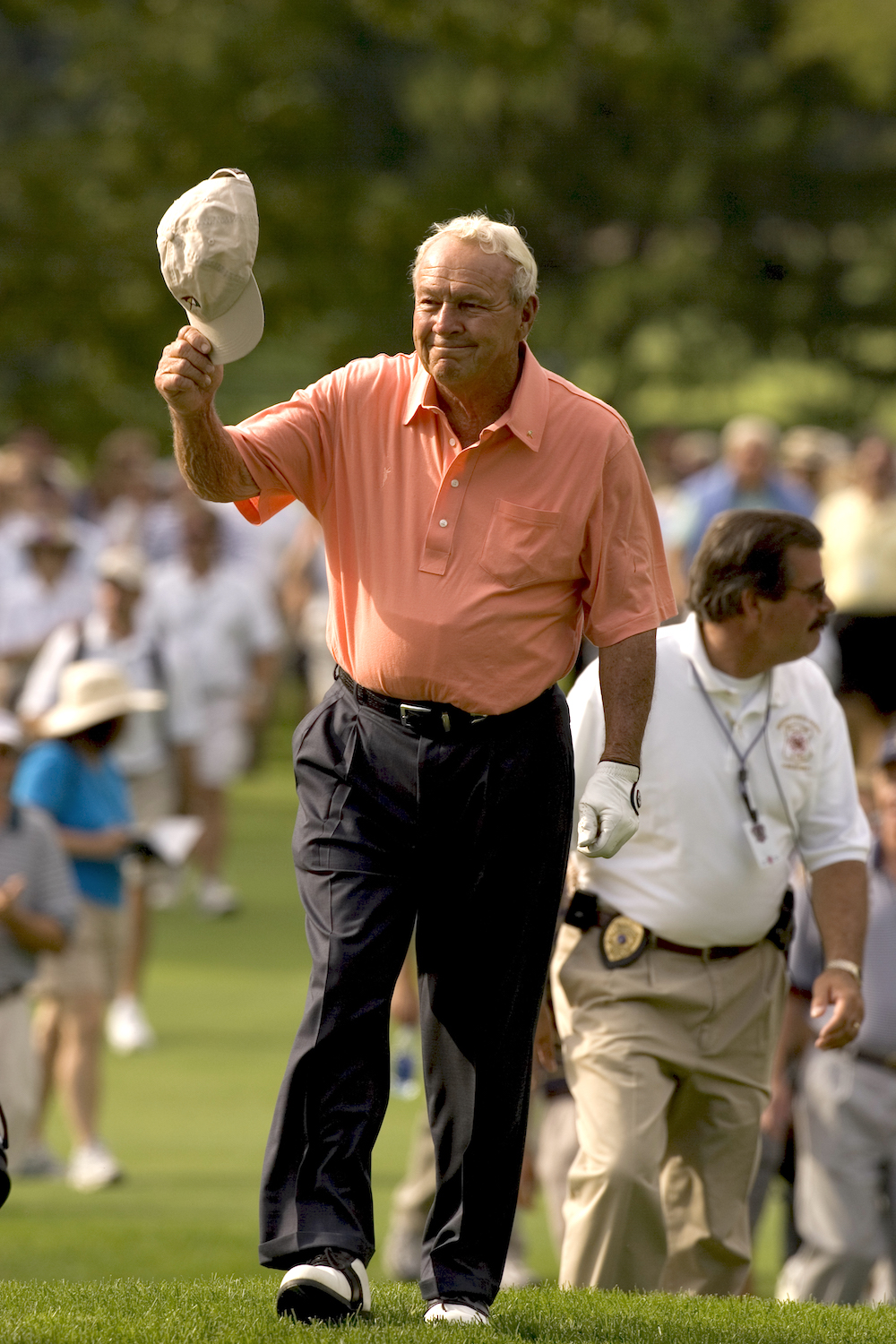 Charlie Mechem’s Life Tips After 50 Apply To All - Global Golf Post