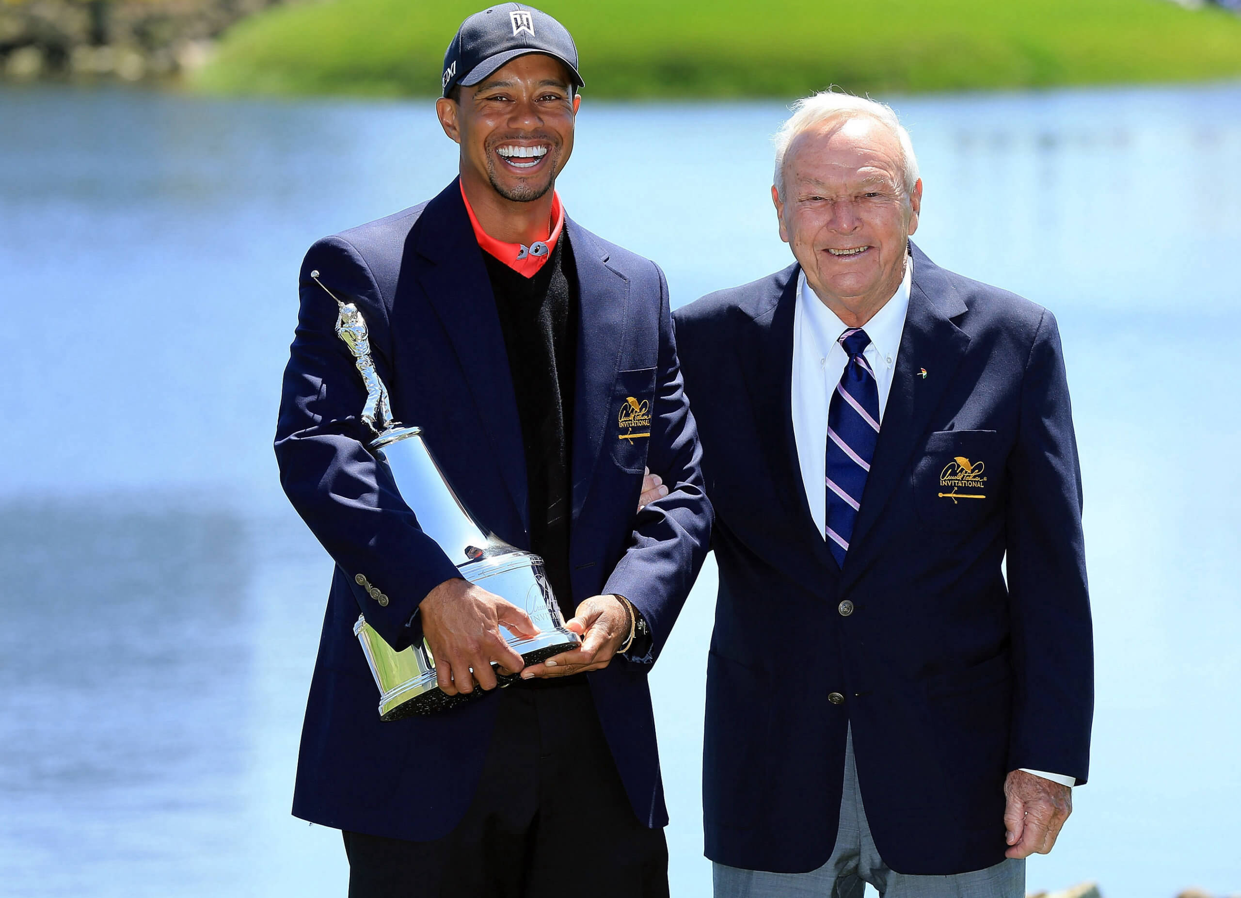 Bay Hill A Place To Thank Two Giants - Global Golf Post