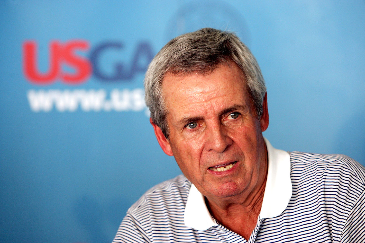 Peers See Lewis As Ideal Jones Award Winner - Global Golf Post