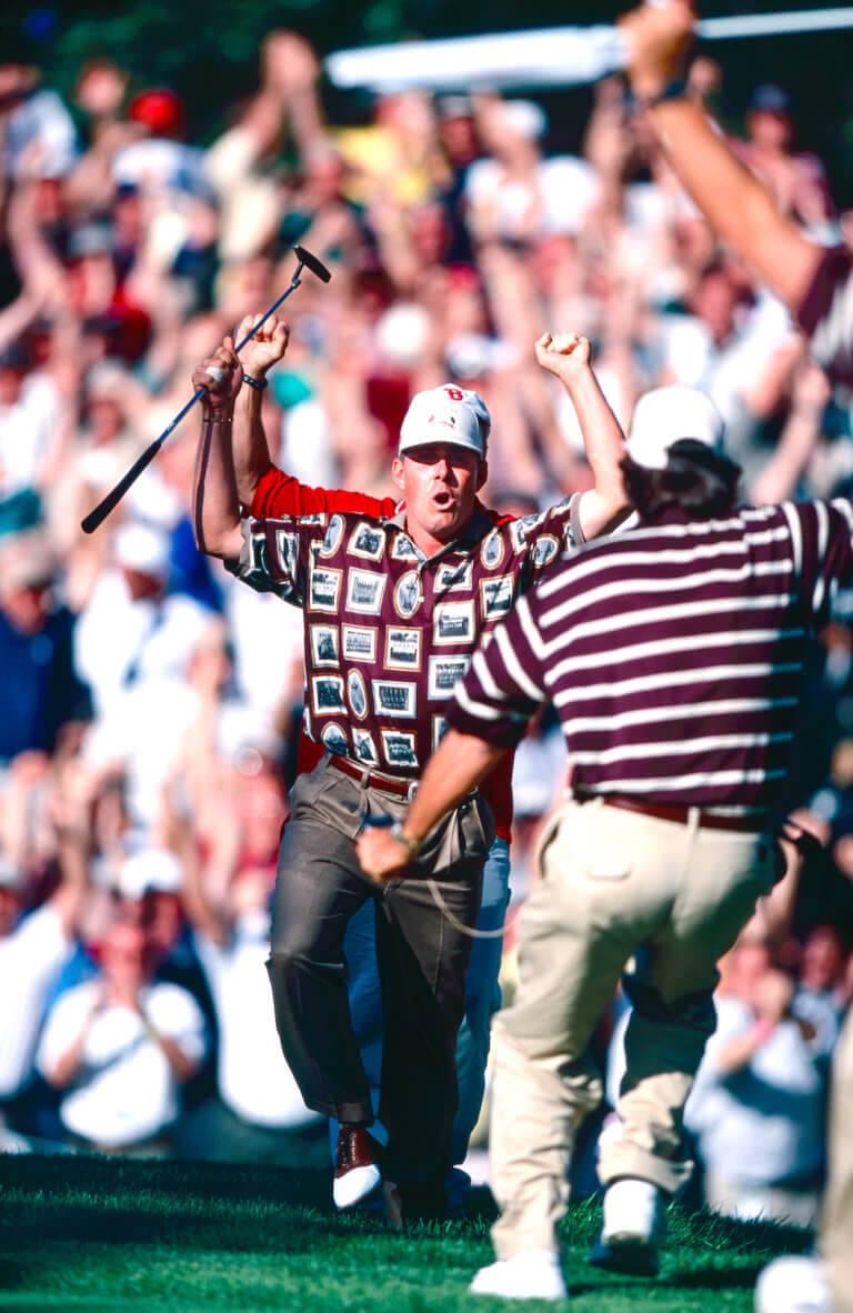 Wardrobe Malfunctions - Global Golf Post