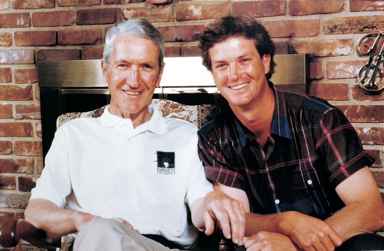 Erling Jacobsen Taught Lessons In Character Through Golf - Global Golf Post