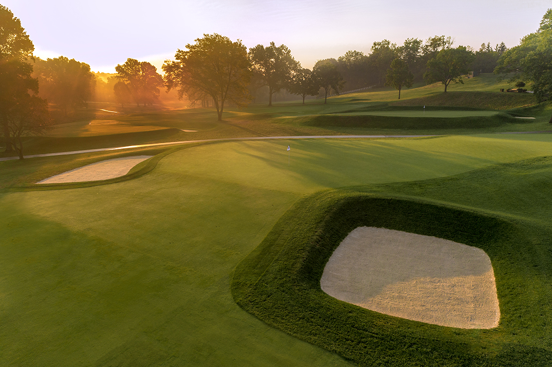Fazio Team Brings Raynor Back To Life At Fox Chapel - Global Golf Post