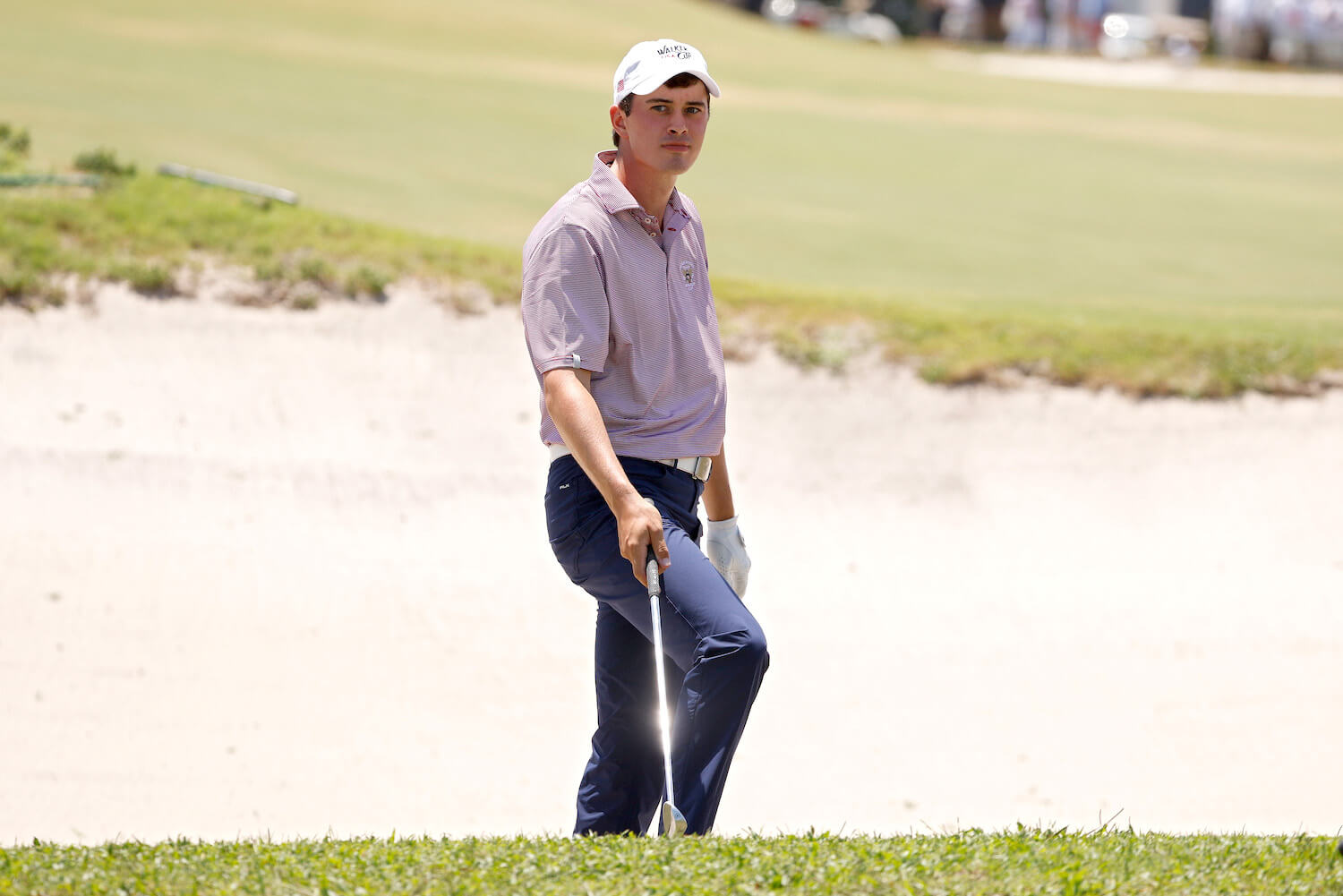 Thompson Takes Next Step After Top-Five At PGA Tour University - Global ...