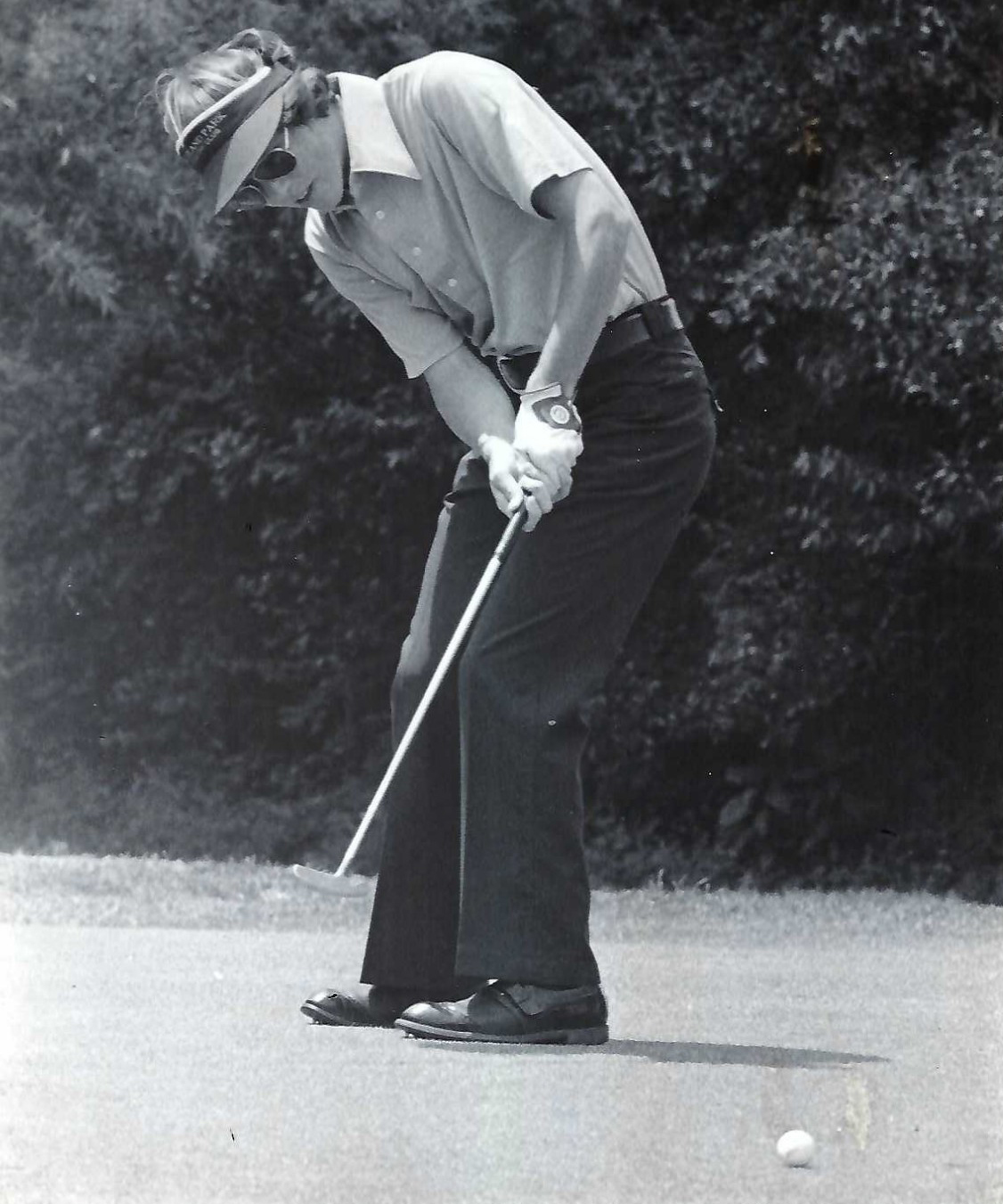 True Sons of the Game - Global Golf Post