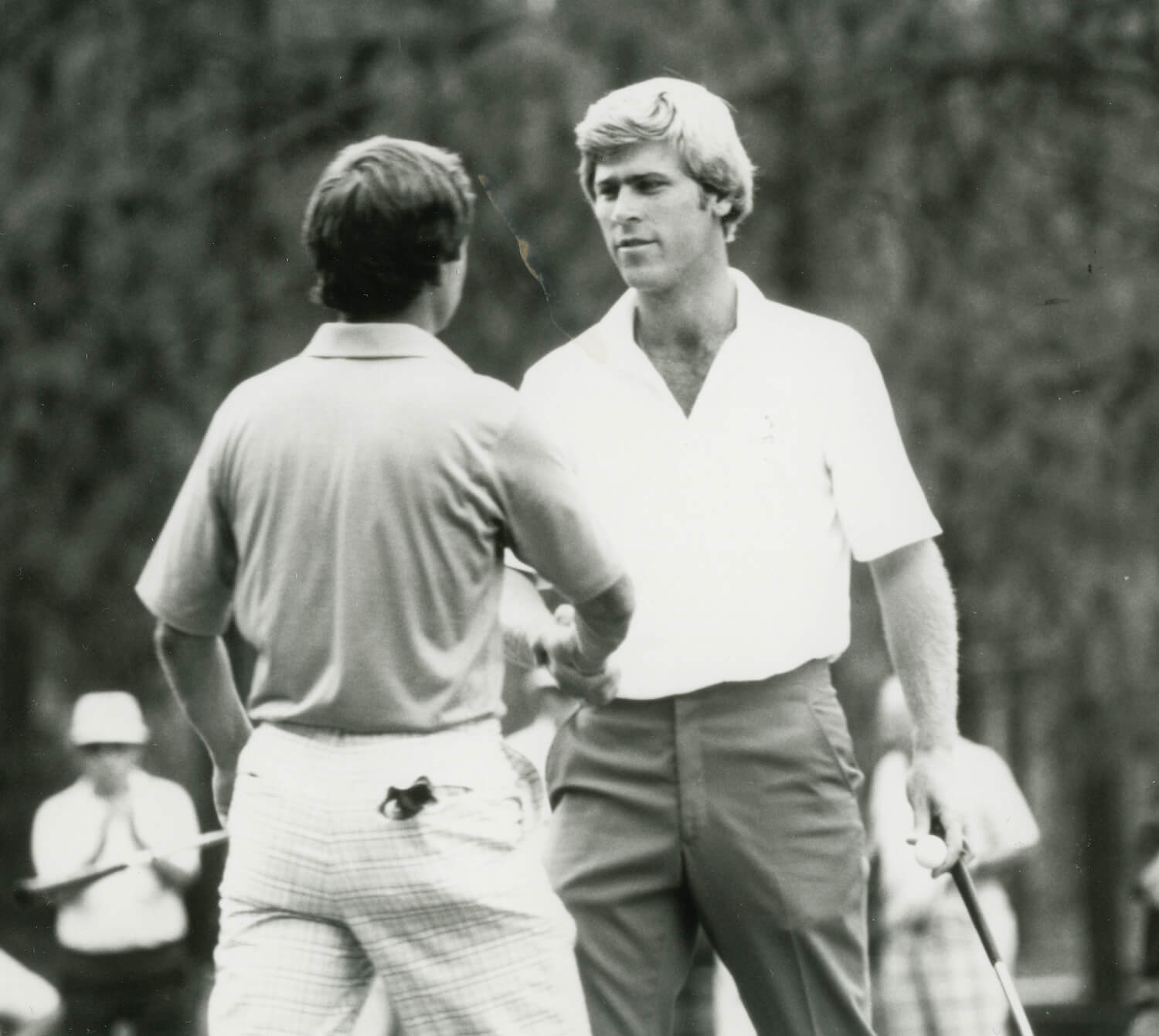 Hal Sutton: 41 Years Of Memories Since U.S. Amateur Title - Global Golf ...