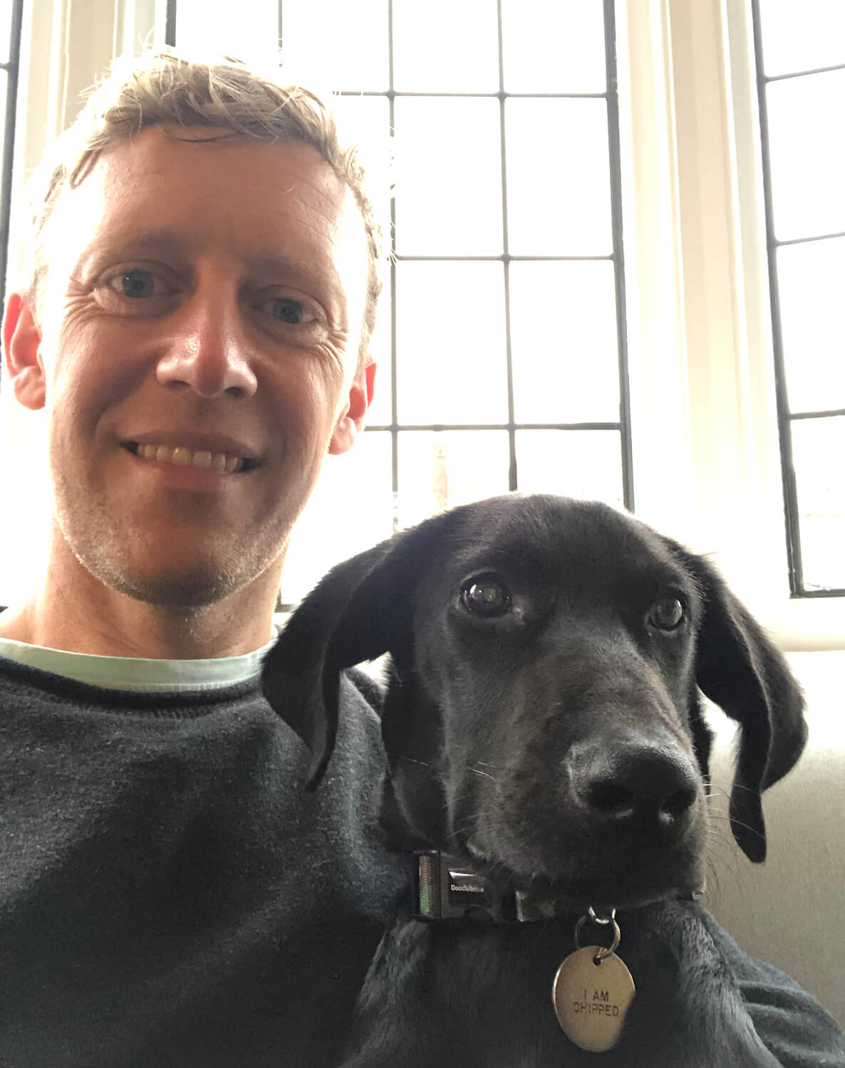 Sam Harrop Delivers Pitch-Perfect Parodies - Global Golf Post