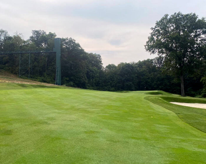 Pittsburgh Field Club An Uplifting Hidden Gem - Global Golf Post