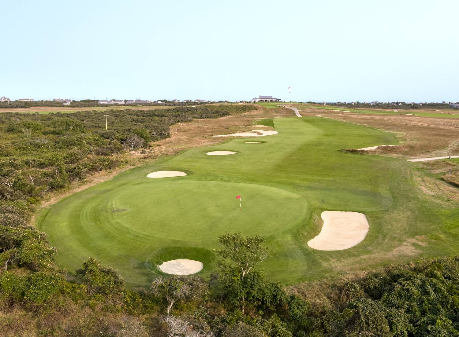 Sankaty Head Has Whale Of A Presence At Mid-Am - Global Golf Post