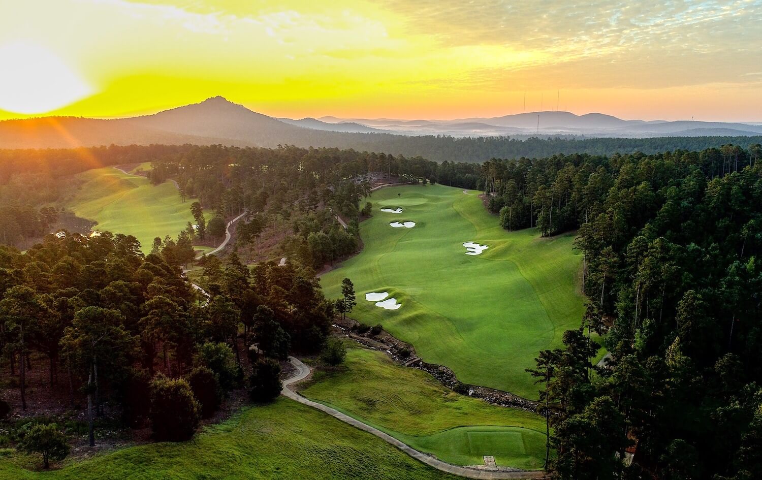 Stephens Cup At Alotian Club A Worthy Tribute To Namesake - Global Golf ...