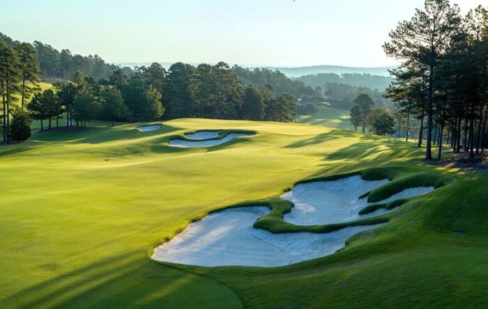 Stephens Cup At Alotian Club A Worthy Tribute To Namesake - Global Golf ...