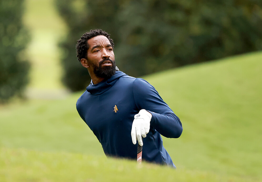 Back To School - Global Golf Post