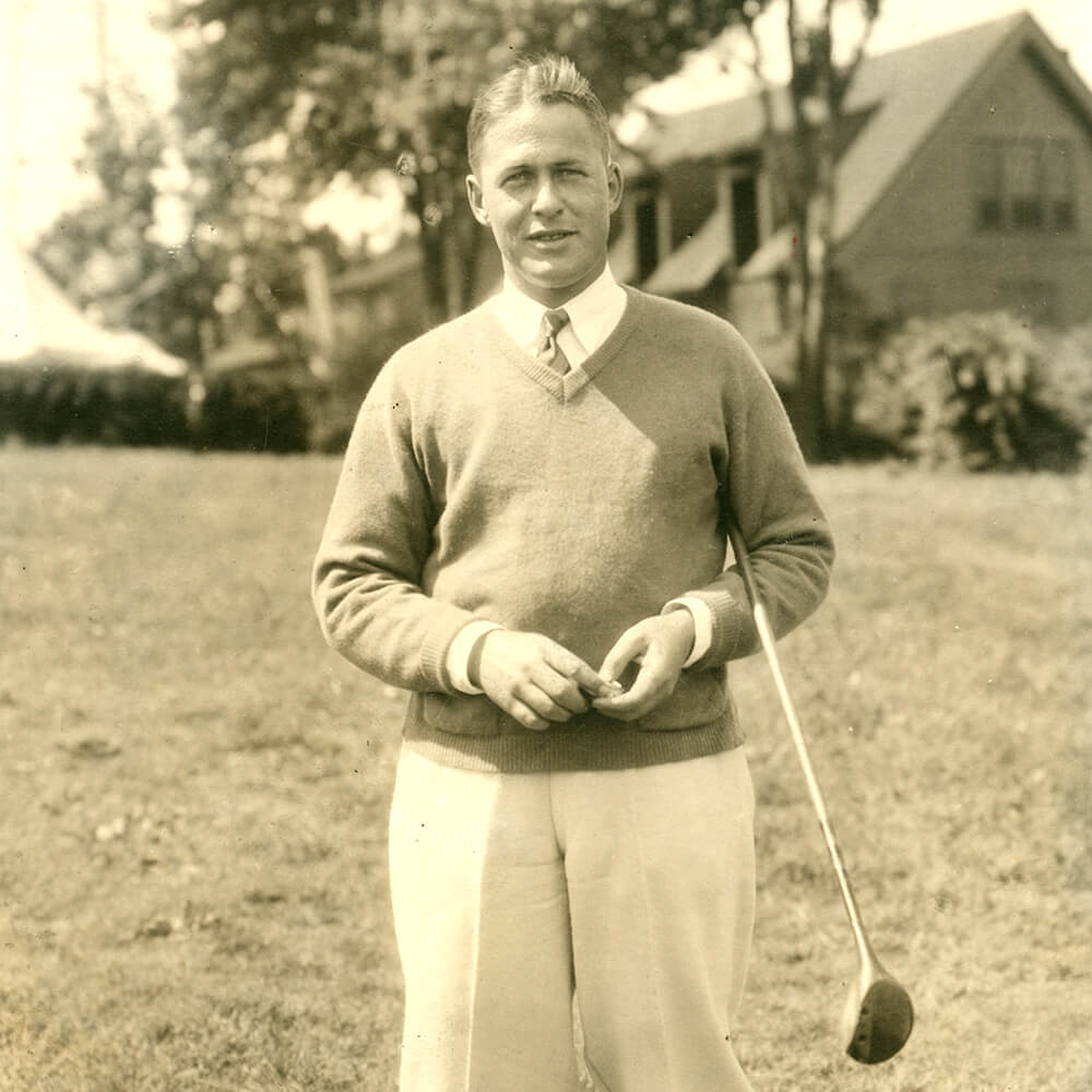 What’s In A Name? - Global Golf Post